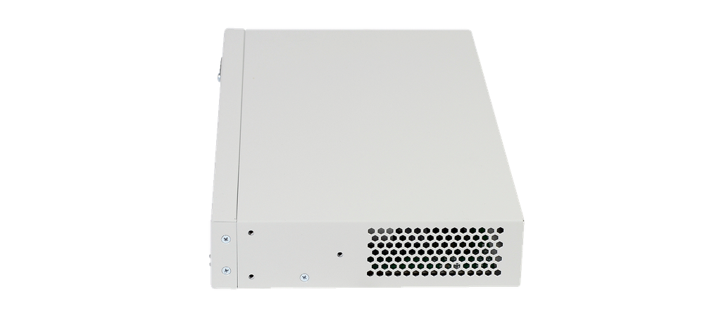 Коммутатор доступа MES2408CP